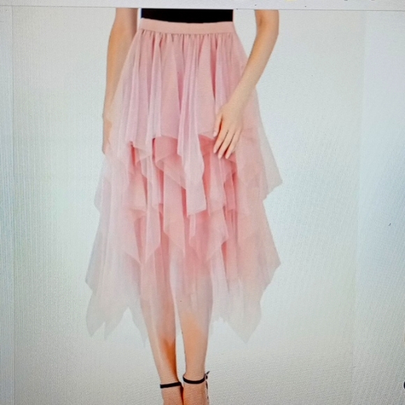 Other | Tutu Skirt | Poshmark